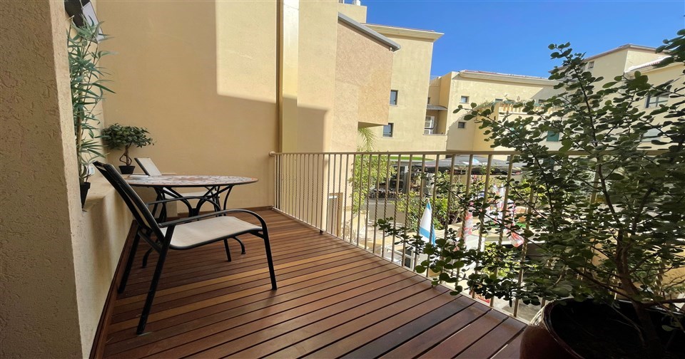 Margosa Hotel - Rooms